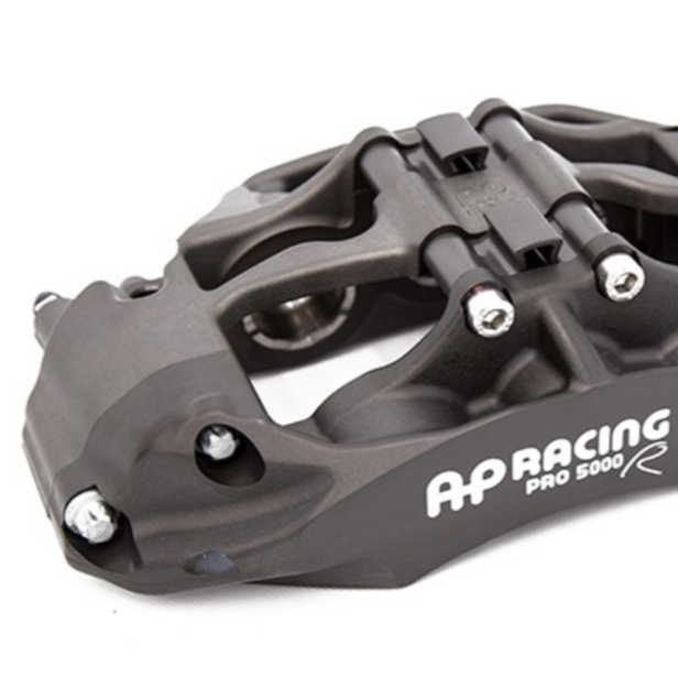 Endless [ME20] Brake Pad for AP Radical 5000R [CP9660 / 1] – MW Speed Labs